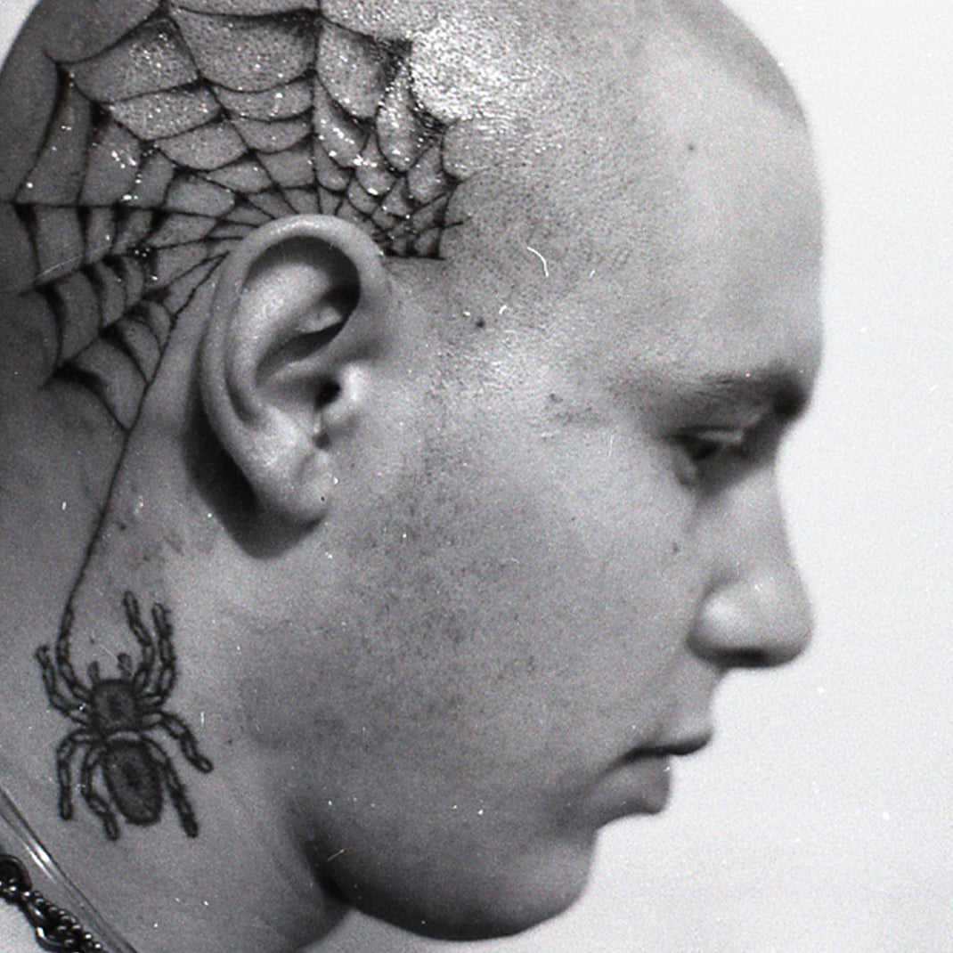 Agnostic Front With Time. The Roger Miret Archives – with time the book